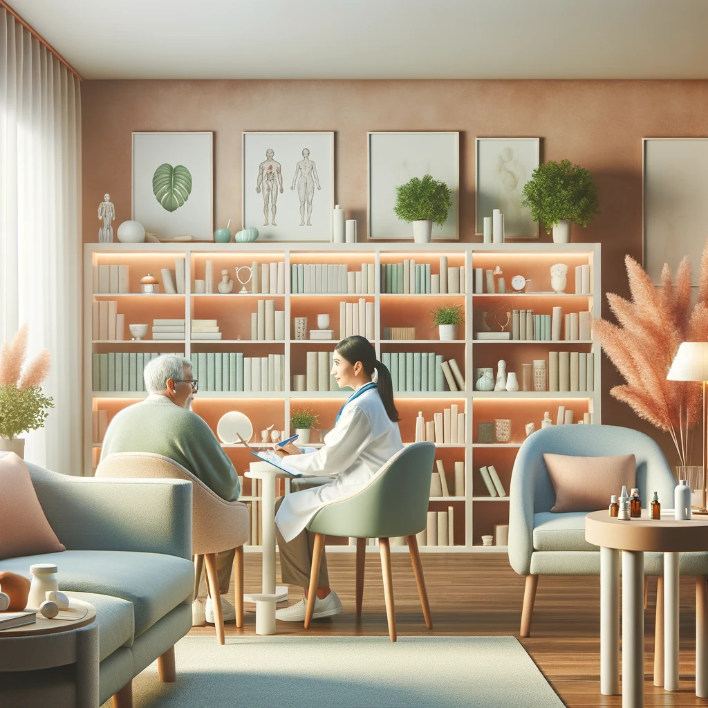 Entenda a Geriatria: Como as Síndromes Geriátricas Afetam a Saúde dos ...